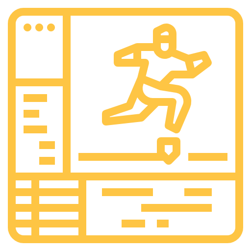 Davis - Personal portfolio ReactJs template