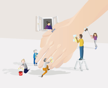 Davis - Personal portfolio ReactJs template